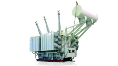 Autotransformers | Hitachi Energy