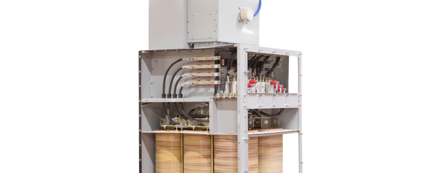 Auxiliary transformers | Hitachi Energy