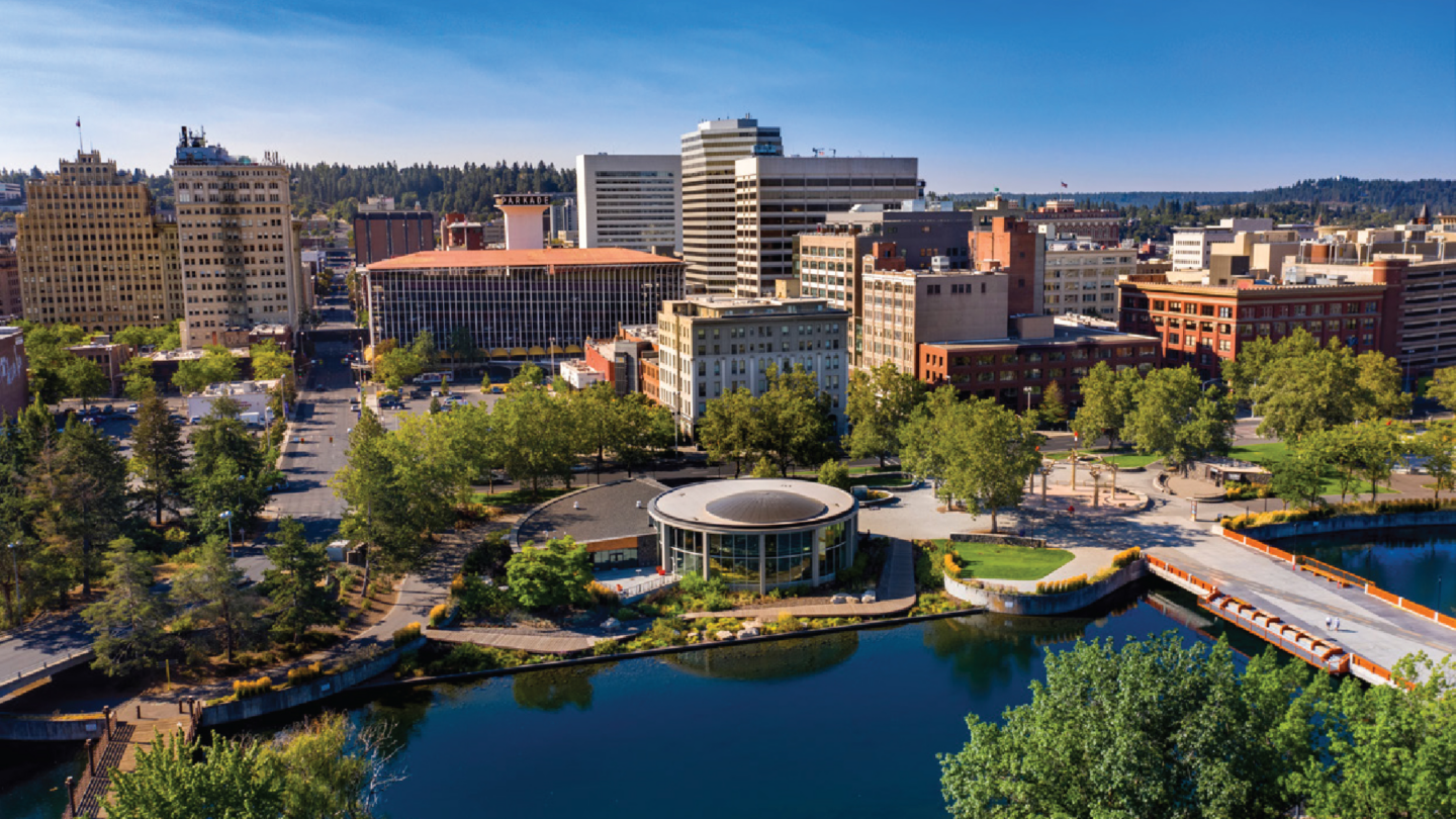 Avista Utilities - At the forefront of Smart Grid 2.0 | Hitachi Energy