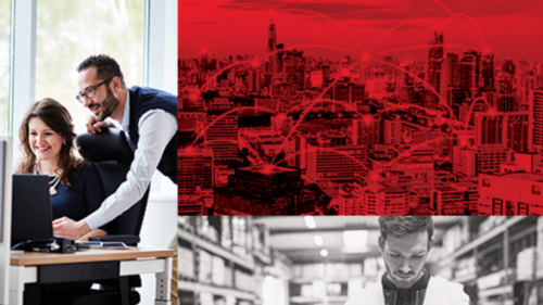 Axis | Hitachi Energy