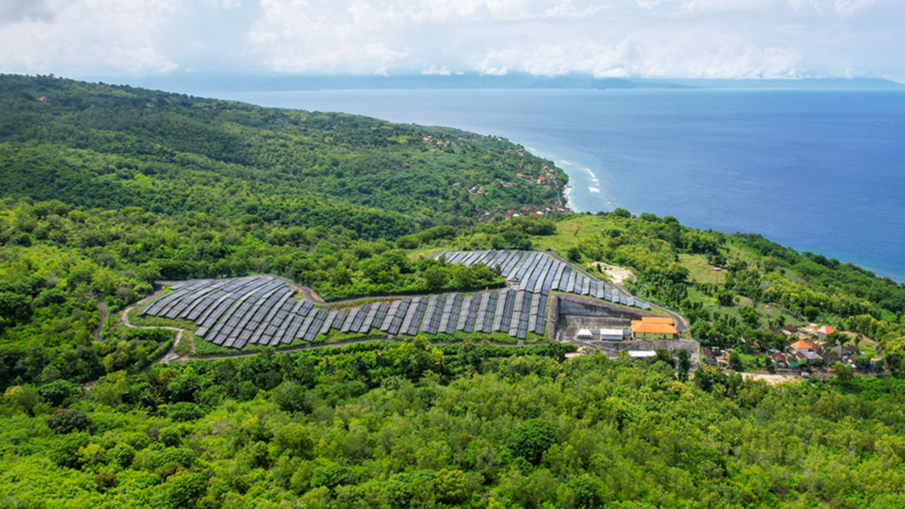 The path to a sustainable energy future with standardization of SF₆ ...