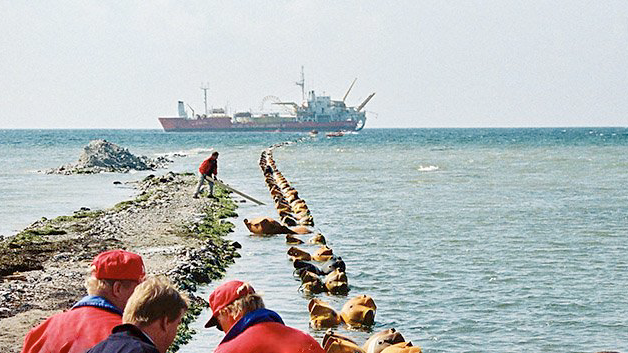 Baltic cable | Hitachi Energy