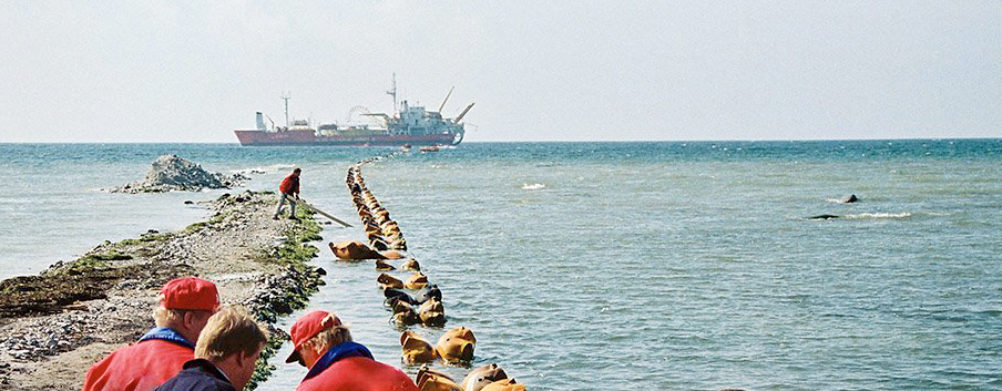 Baltic cable | Hitachi Energy
