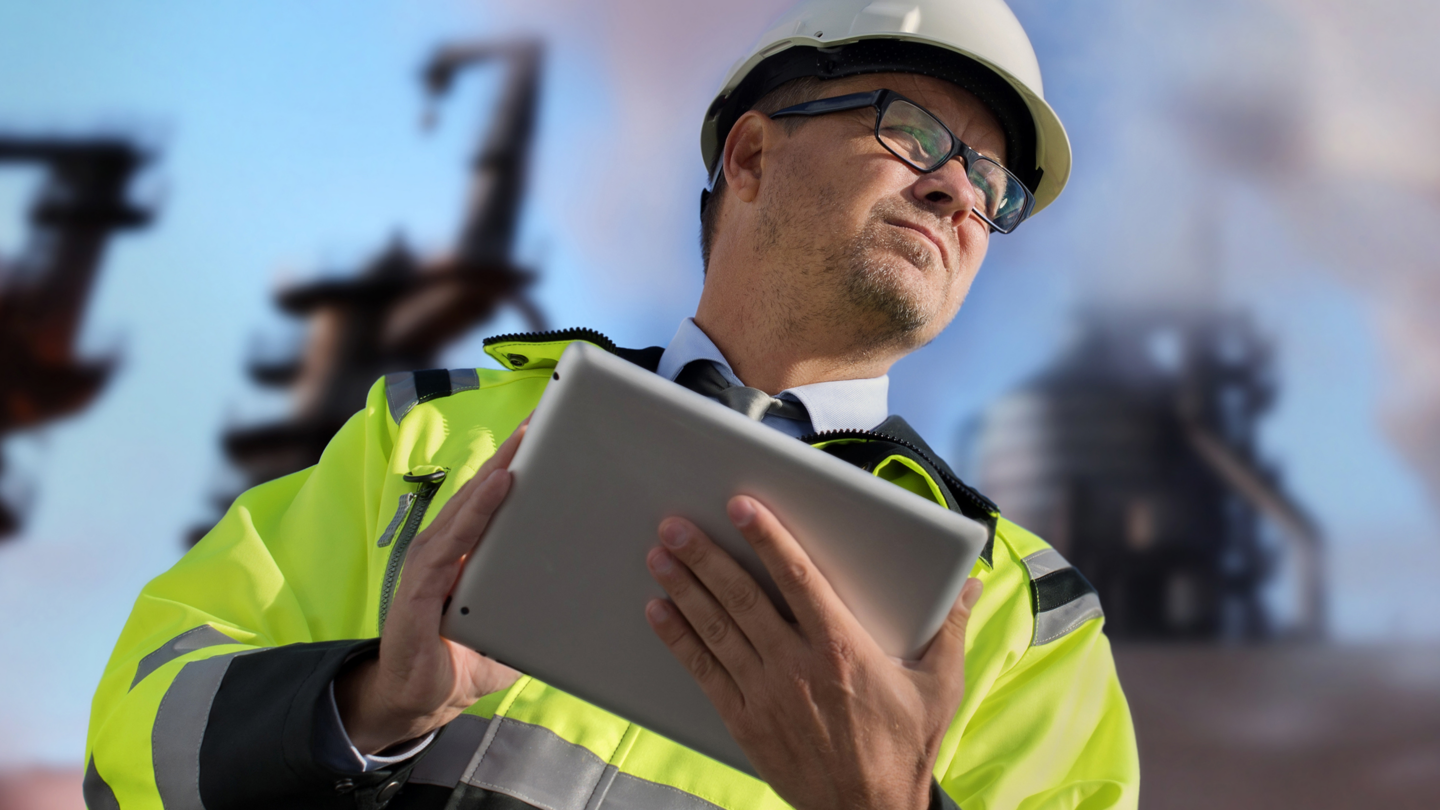 Better Planning Processes Boost Asset Reliability | Hitachi Energy