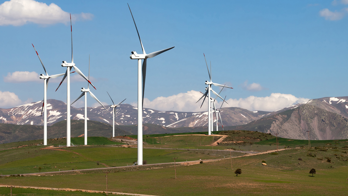 Powering Wind Operators’ Bottom Line with APM | Hitachi Energy