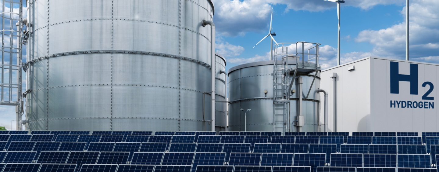 Renewable Energy #3 - Market intelligence enables green hydrogen ...