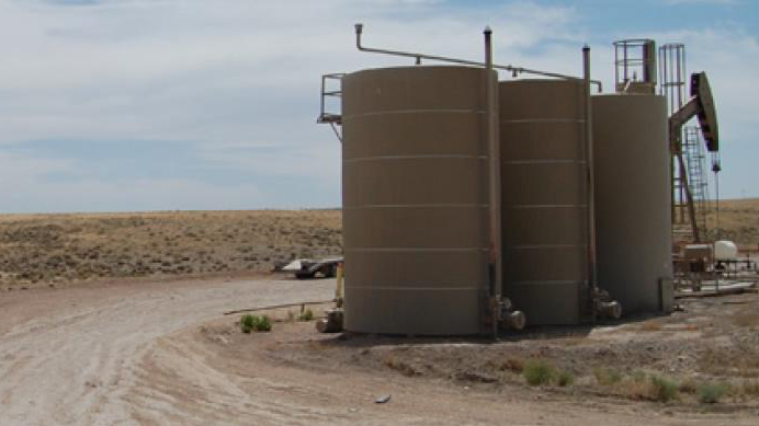 Uinta Basin Oil Field | Hitachi Energy