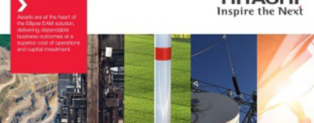 企业资产管理EAM | Hitachi Energy