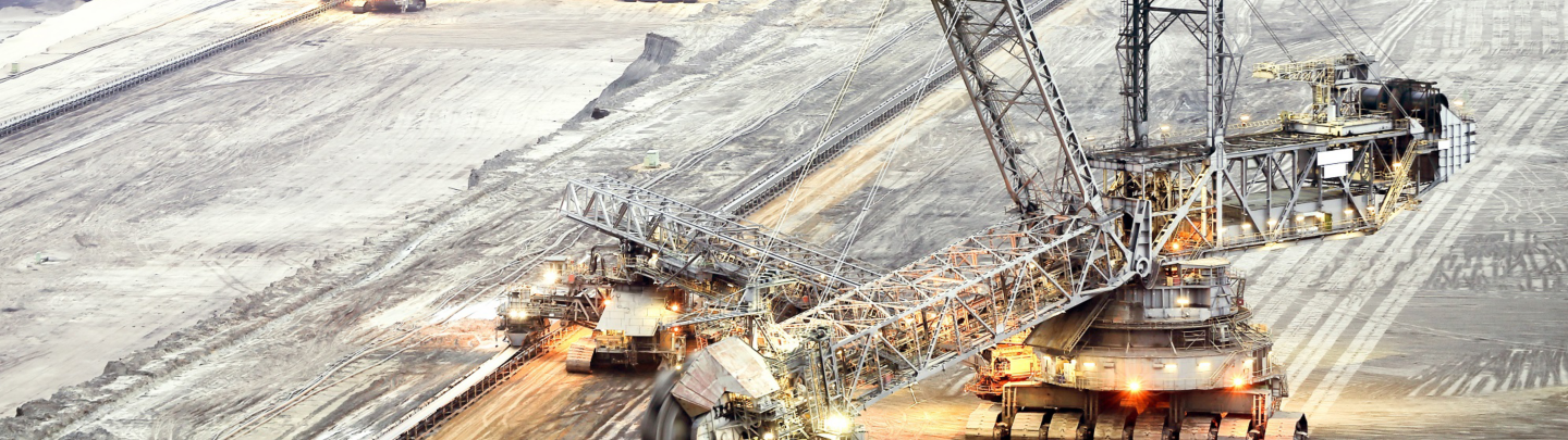 Mining and Minerals | Hitachi Energy