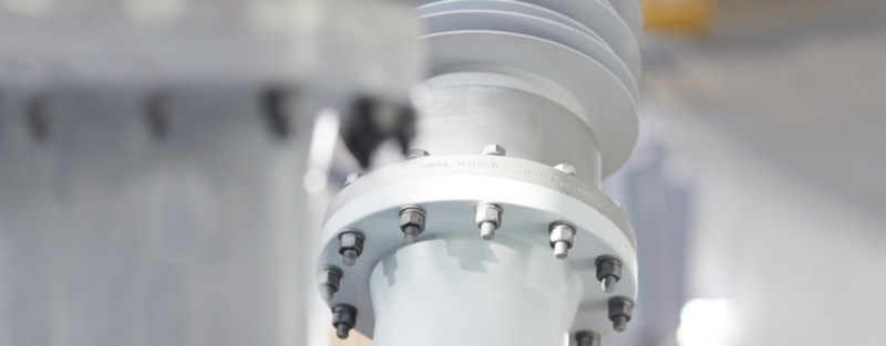 Technical product guide | Hitachi Energy