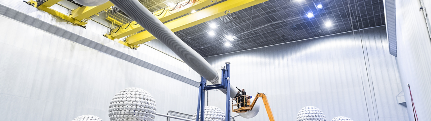 Transformer Bushings | Hitachi Energy