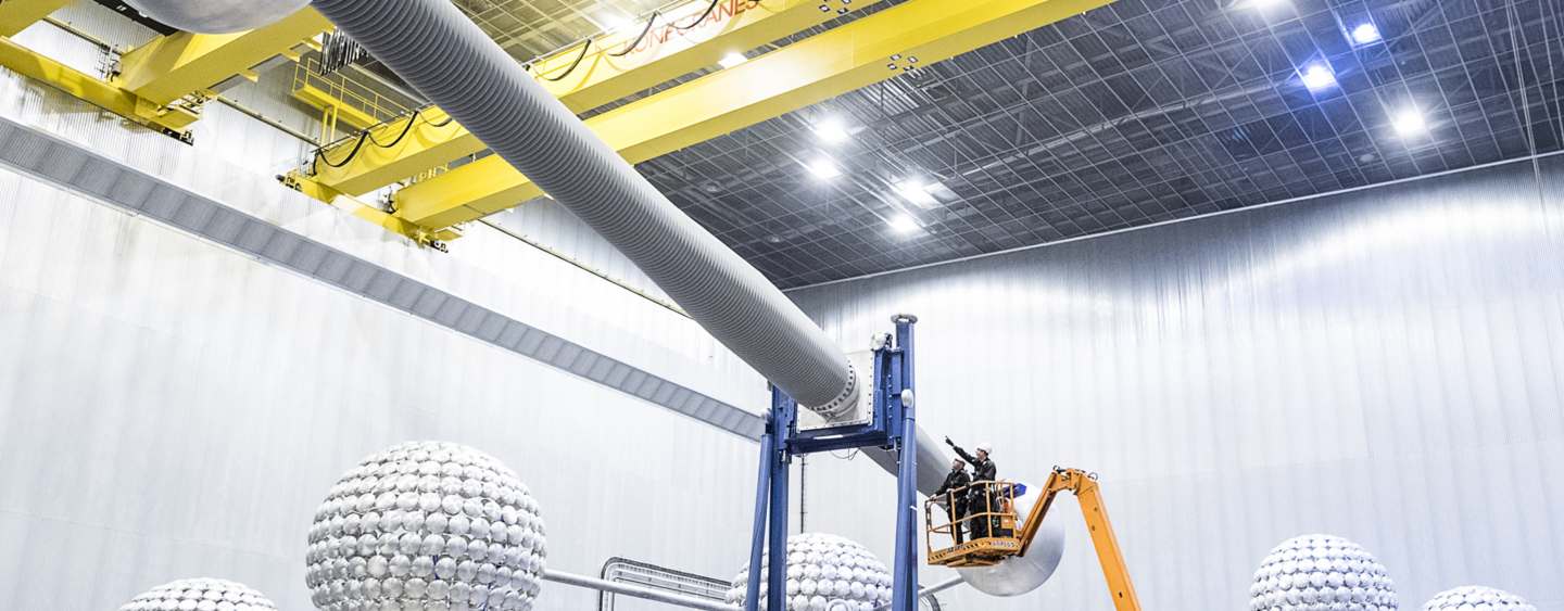 Transformer Bushings | Hitachi Energy