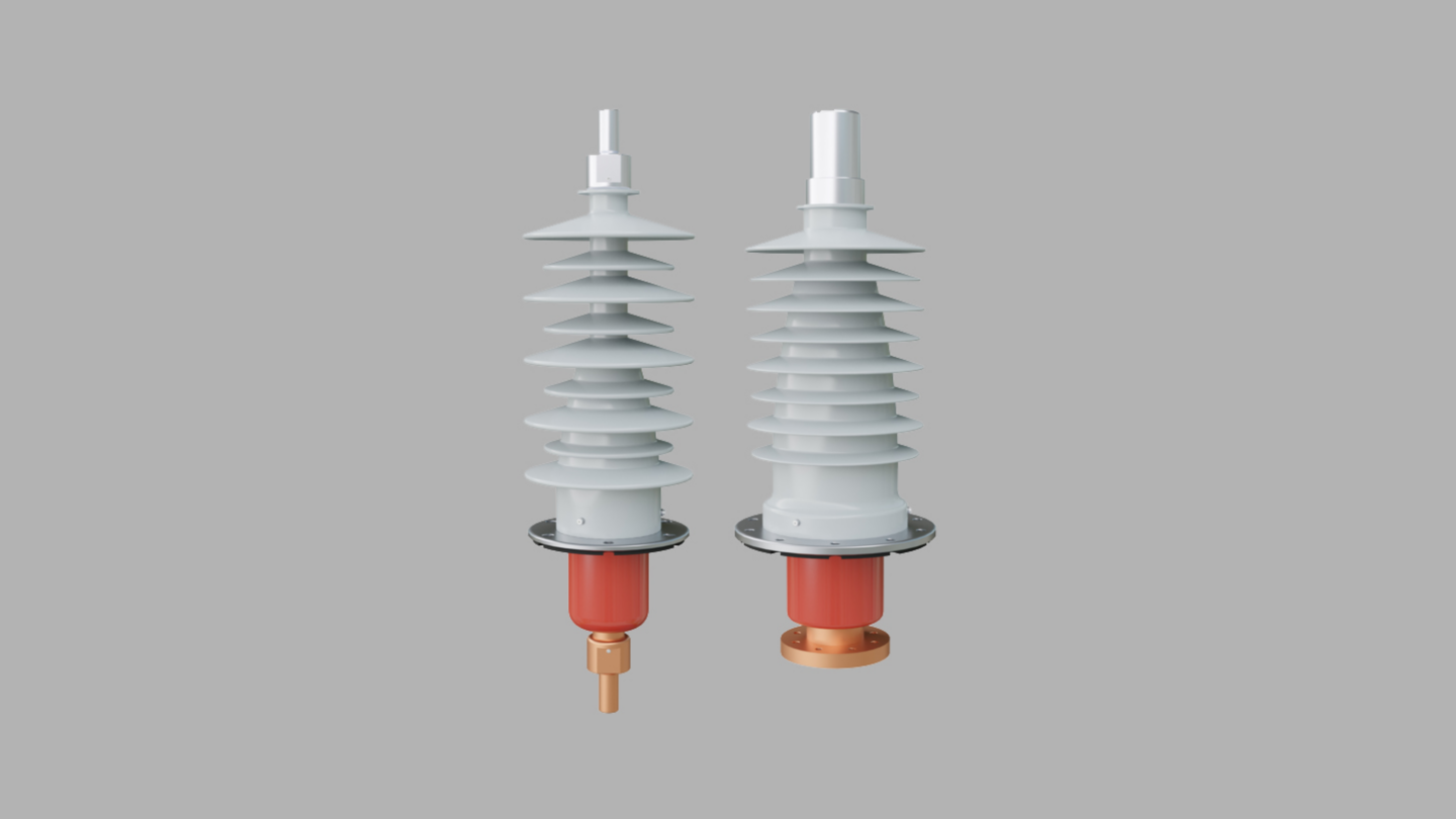 AC bushing type DRY NC® | Hitachi Energy