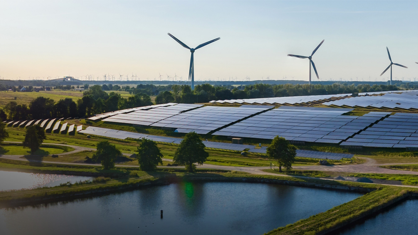 The steps needed to build tomorrow’s carbon-neutral power system ...