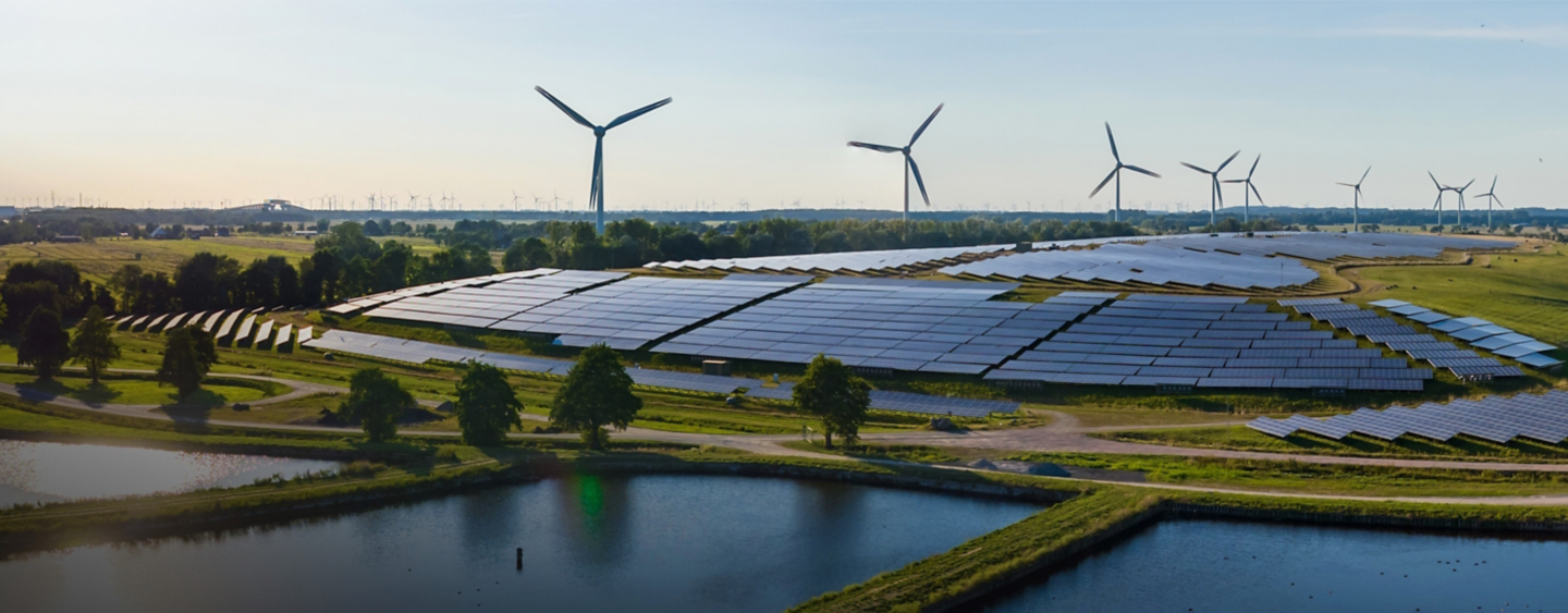 The steps needed to build tomorrow’s carbon-neutral power system ...