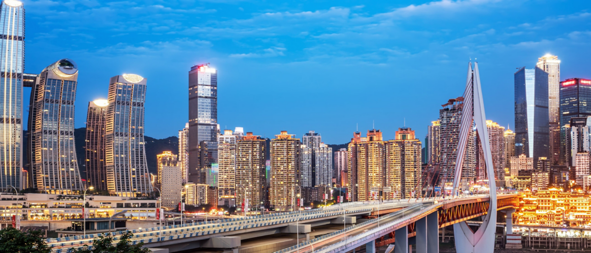 日立能源轻量化牵引变压器为重庆市郊铁路江跳线提供创新技术支持