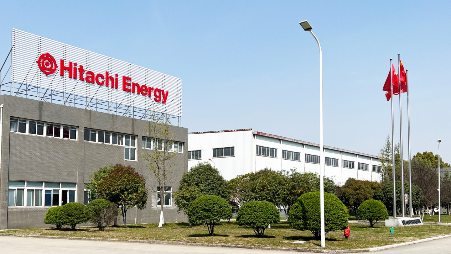 Hitachi Energy Hefei Transformer Co., Ltd. | Hitachi Energy