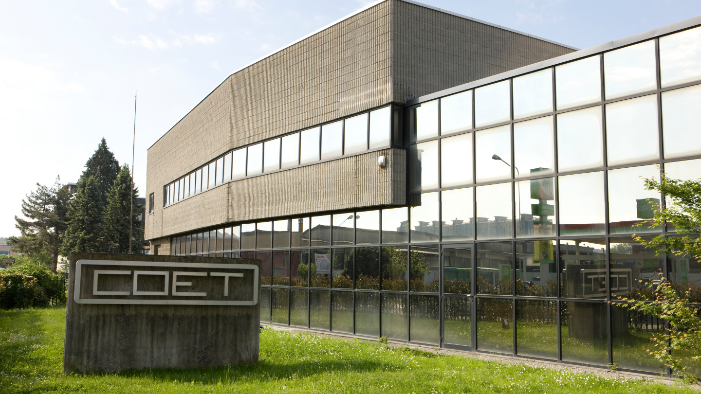 Hitachi Energy completes acquisition of COET