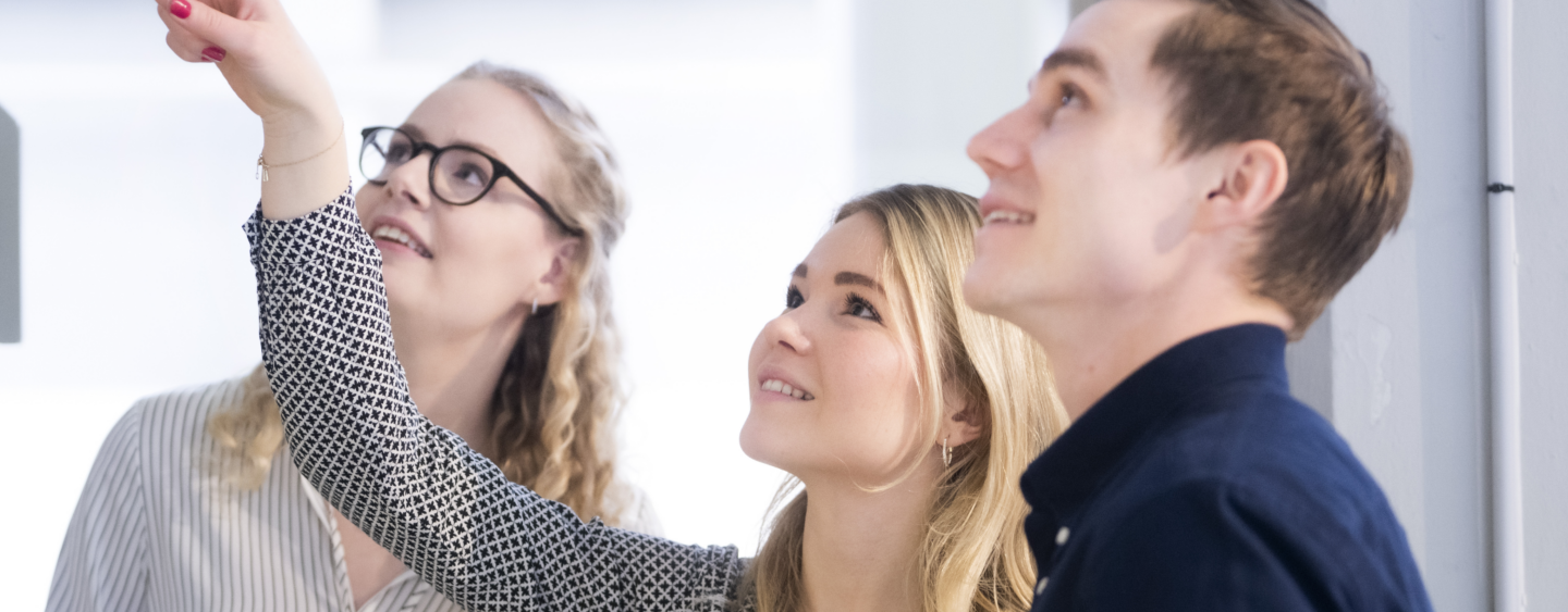 Start your career with an apprenticeship at Hitachi Energy | Hitachi Energy