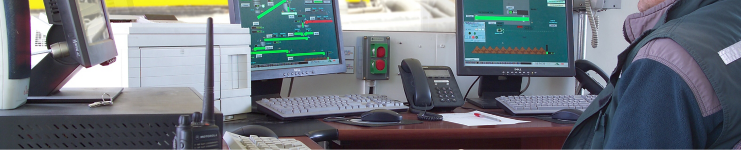 Digital Operations for Mining | Hitachi Energy