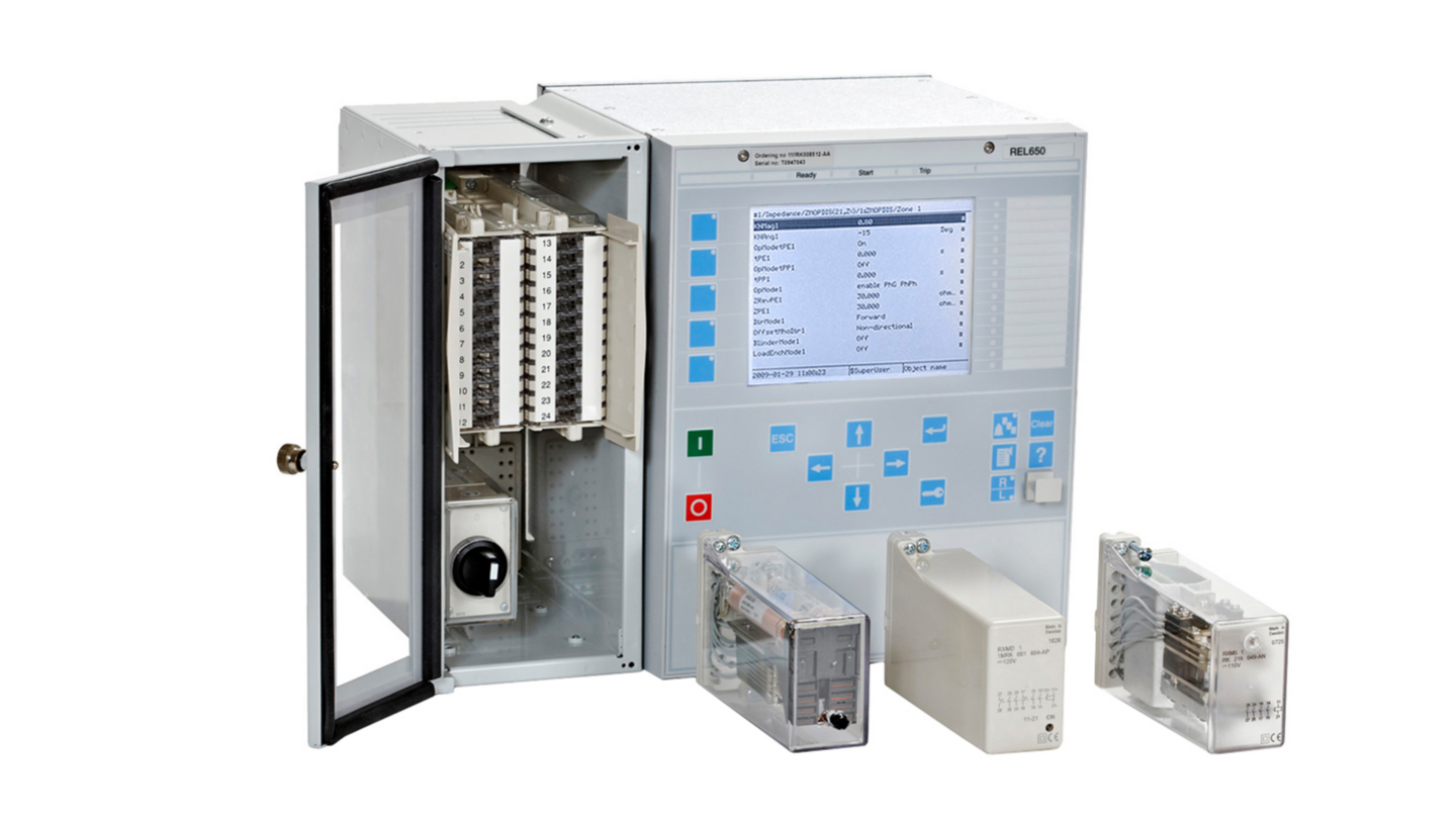 COMBIFLEX® | Hitachi Energy