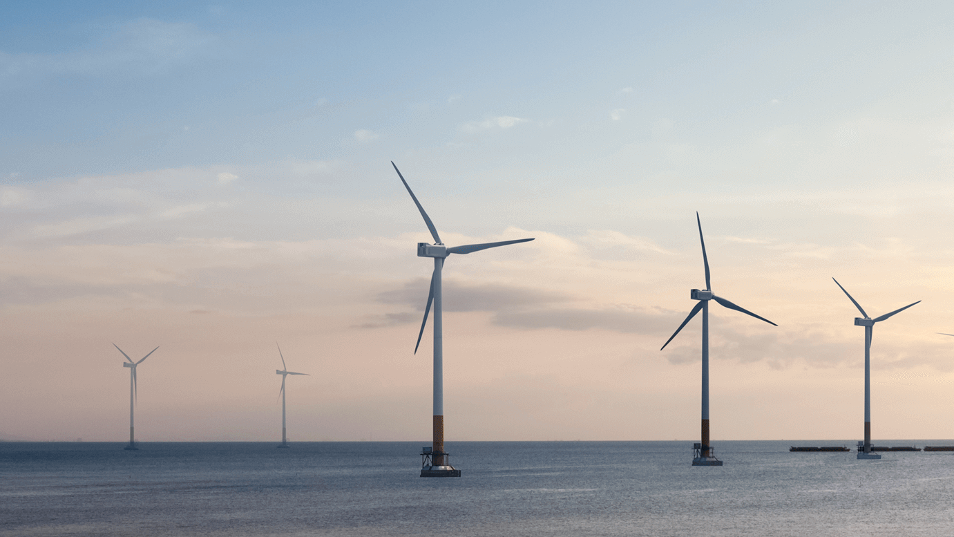 Grid-eXpand™ Offshore Grid Solutions | Hitachi Energy