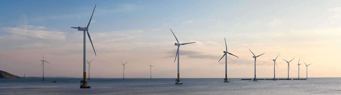 Grid-eXpand™ Offshore Grid Solutions | Hitachi Energy