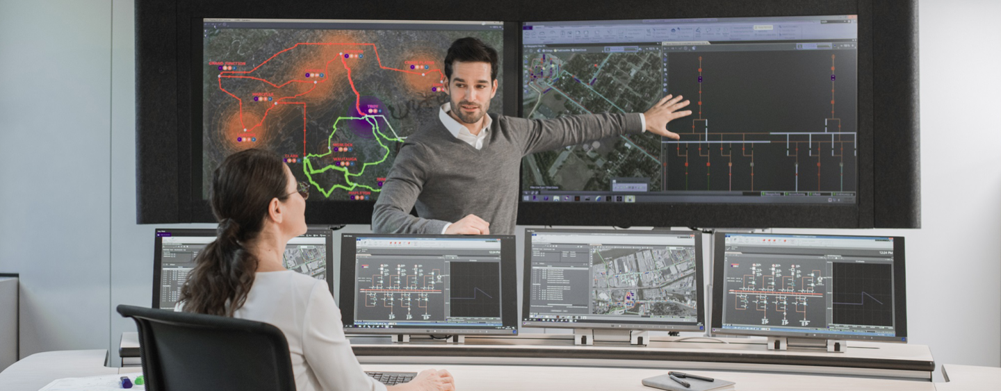 Evolving the grid: Challenges and opportunities for power grid ...