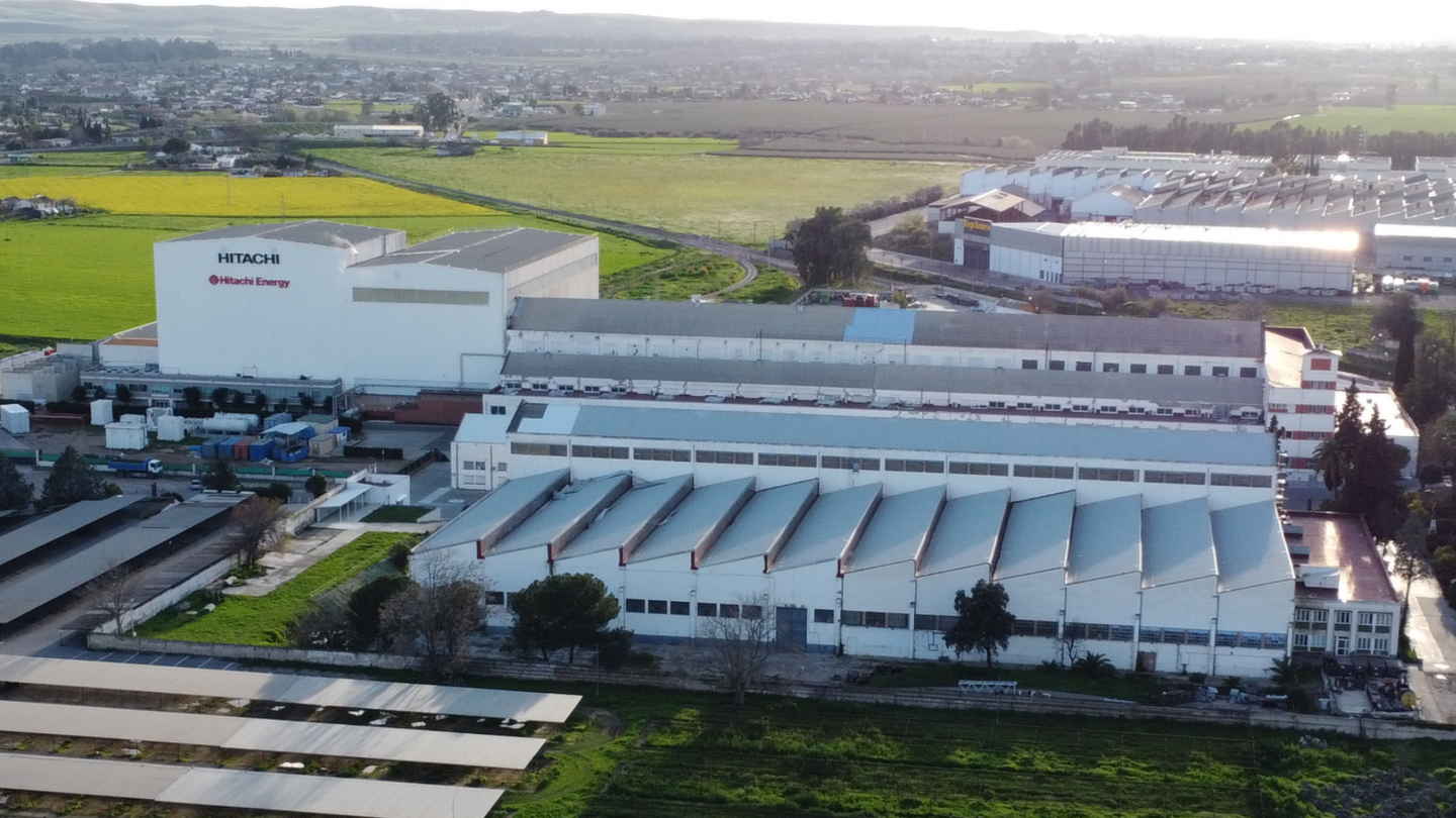 Hitachi Energy invests over 80 million euros to expand transformer ...