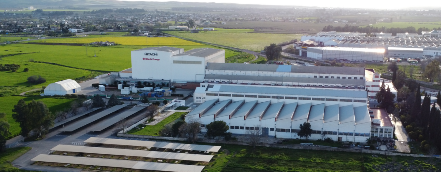 Hitachi Energy invests over 80 million euros to expand transformer capacity and operations in Spain