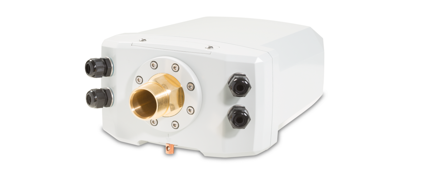 TXpert™ Ready DGA Sensor CoreSense™ | Hitachi Energy TXpert™ Ready DGA Sensor CoreSense™ | Hitachi Energy
