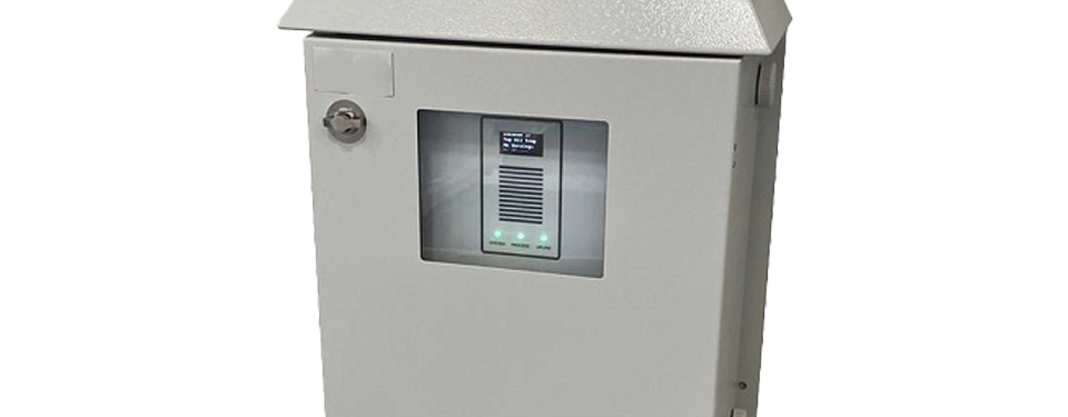 TXpert™ Bushing Monitoring | Hitachi Energy