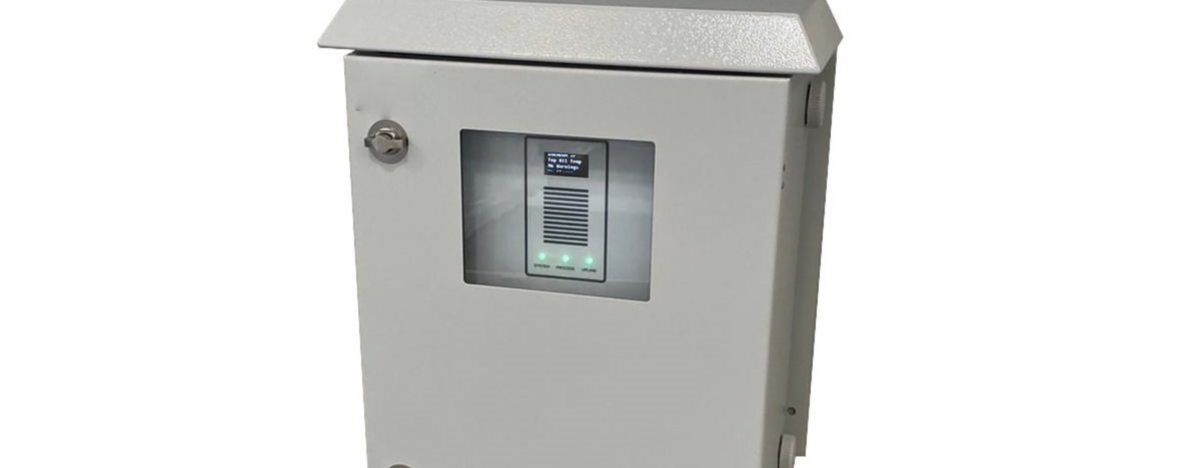 TXpert™ Bushing Monitoring | Hitachi Energy