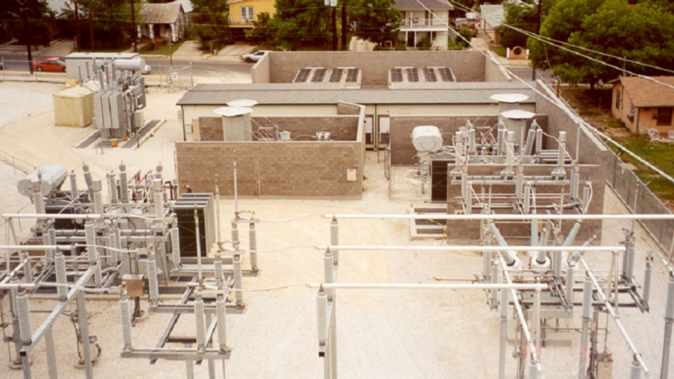 Eagle Pass | Hitachi Energy