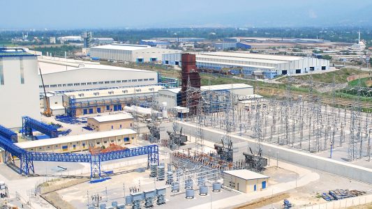 MMK | Hitachi Energy