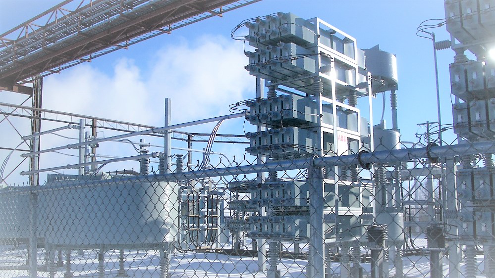 Gerdau Steel | Hitachi Energy