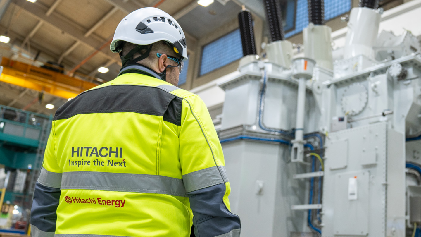 Transformers Service in Sweden enabling SSAB's swift production revival ...