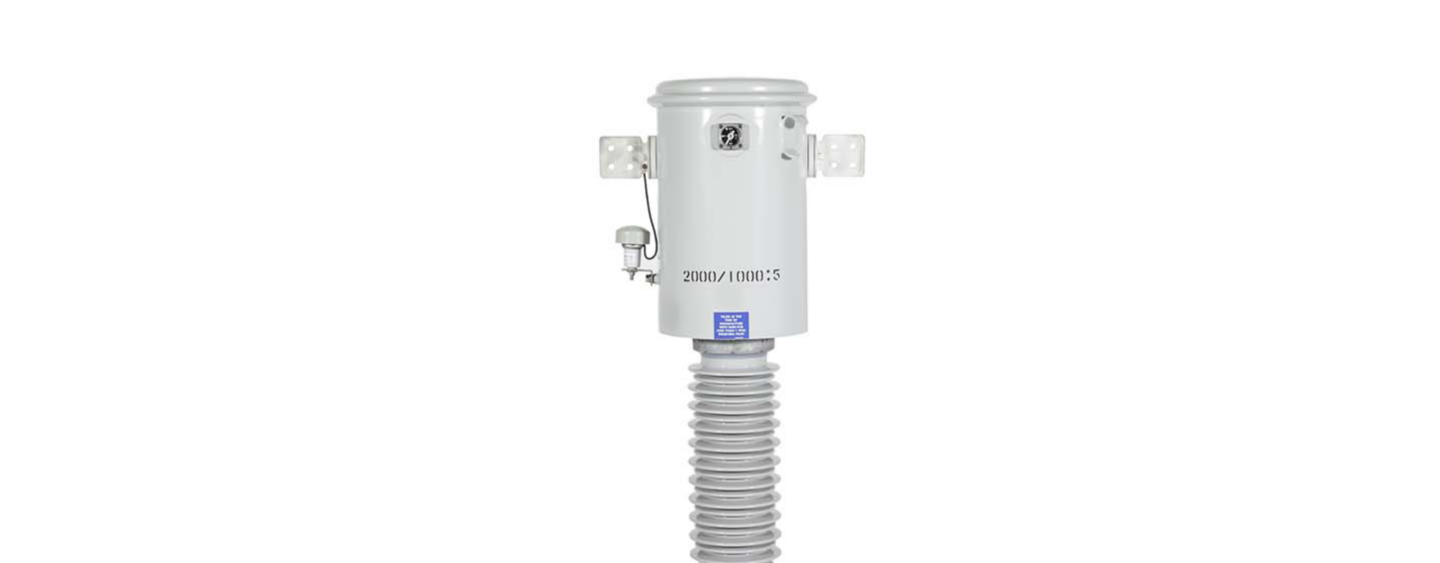 Current transformers and sensors | Hitachi Energy
