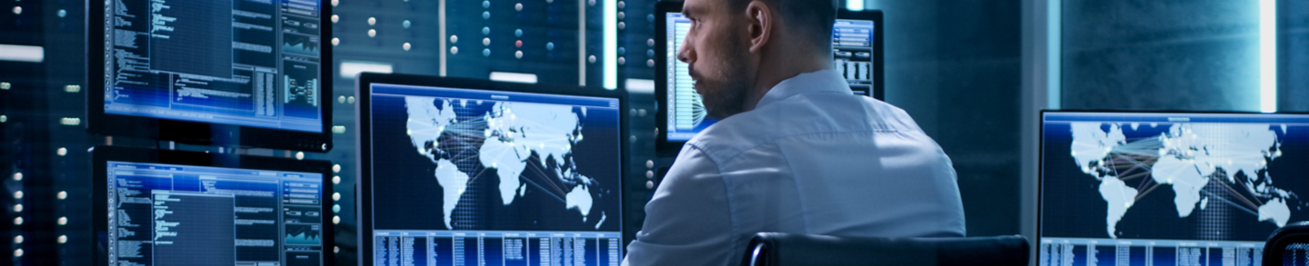 Cybersecurity | Hitachi Energy