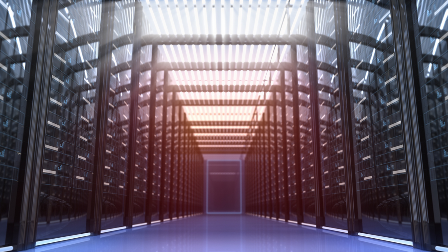 Transformers for data centers | Hitachi Energy
