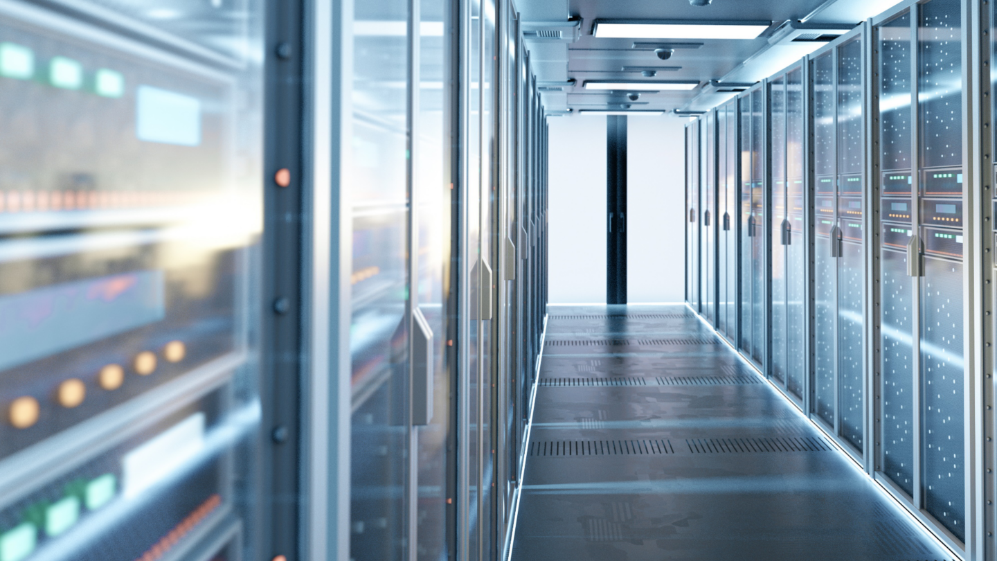 Fortum to use waste heat from data centers to heat premises and homes