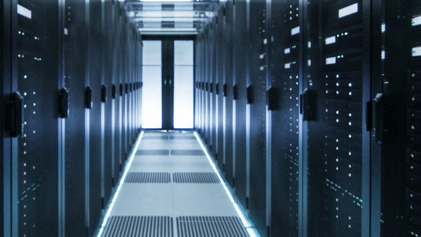 Transformers for Data Centers | Hitachi Energy