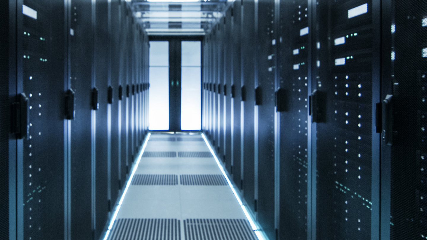 データセンター | 日立エナジー