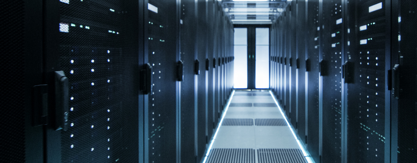 データセンター | 日立エナジー