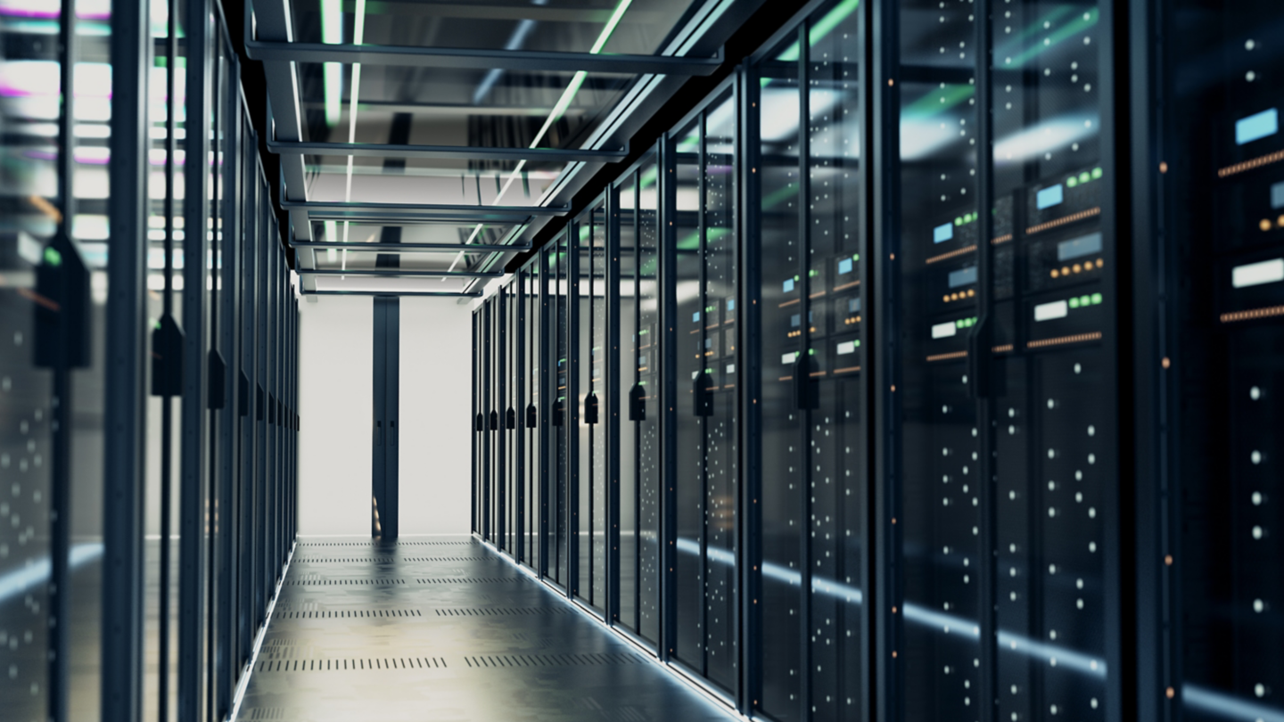 Data centers, AI, and the grid: Why flexibility must come first ...