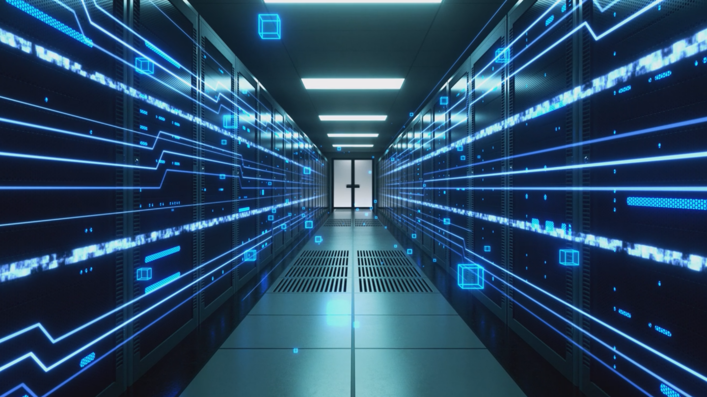 Join us at Data Center Dynamics 2024