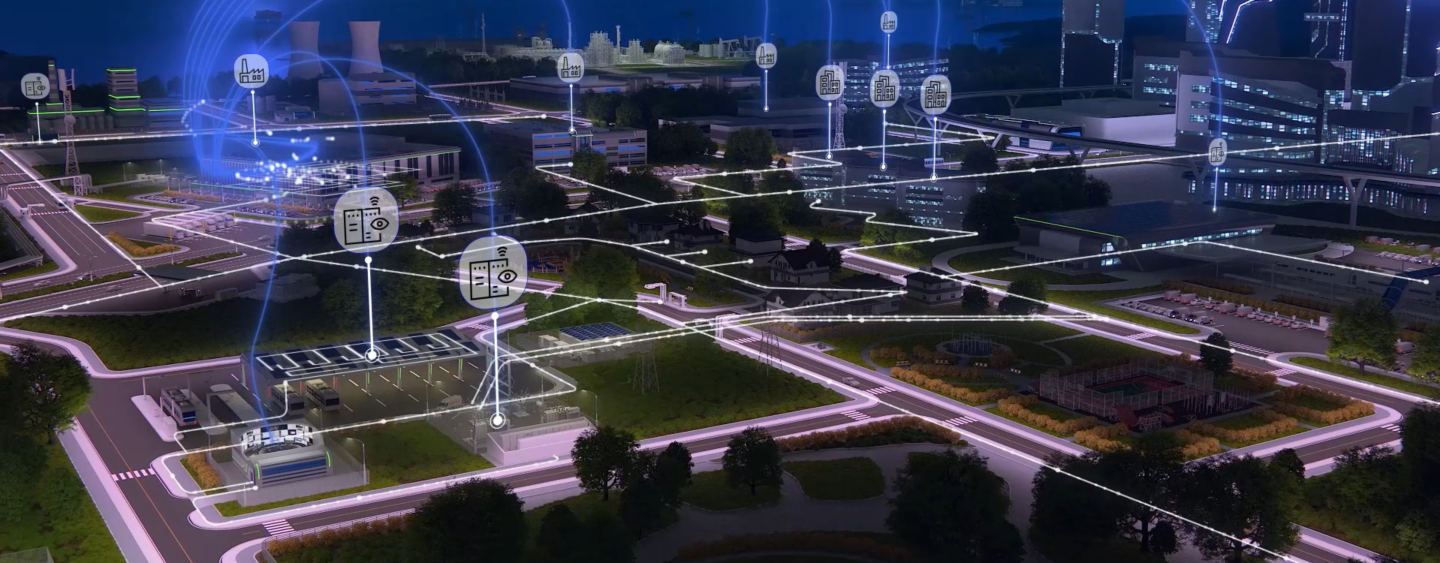 System simulation | Hitachi Energy