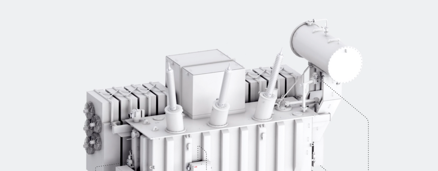 TXpert™ Ready Sensors | Hitachi Energy TXpert™ Ready Sensors | Hitachi Energy