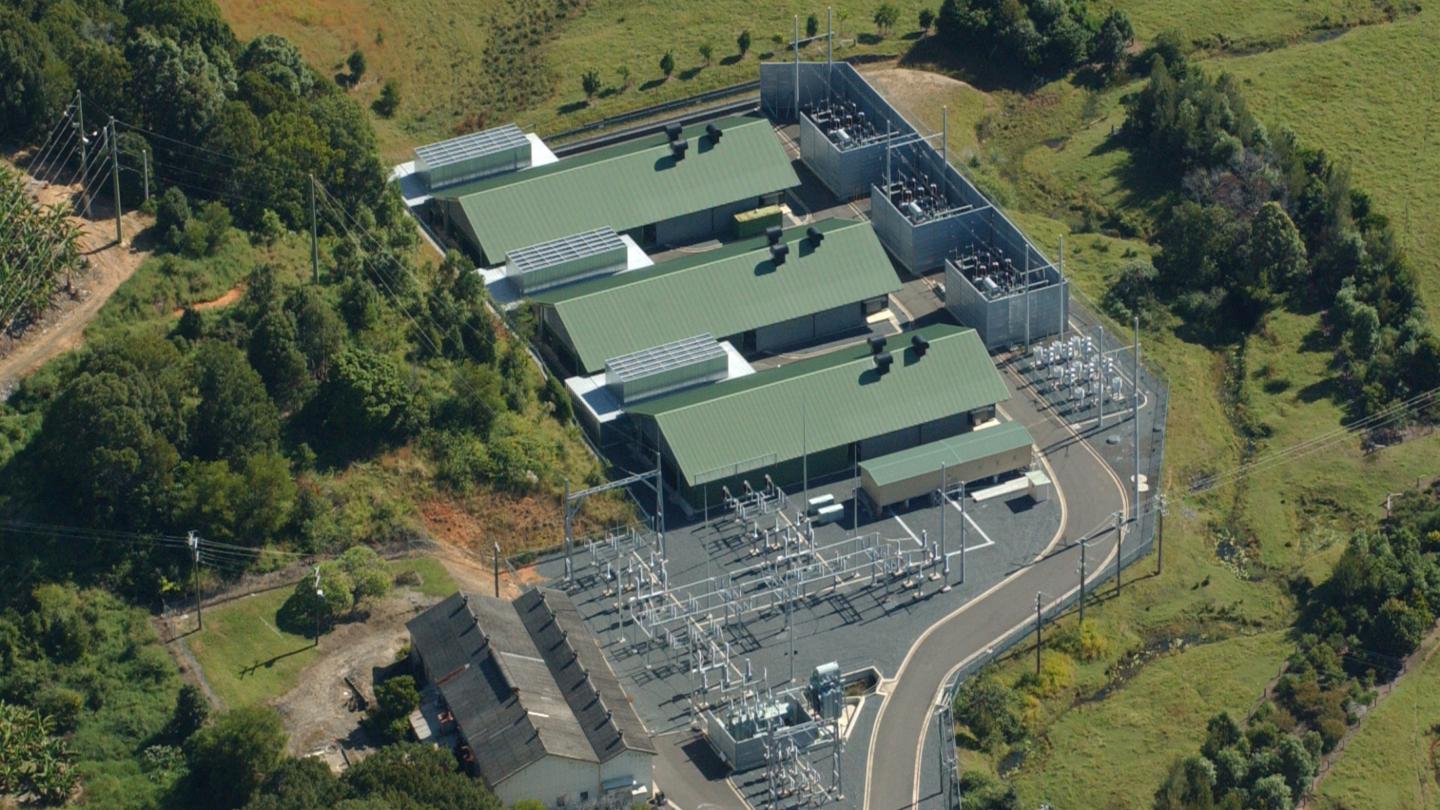 Hitachi Energy to upgrade the Directlink HVDC transmission system ...