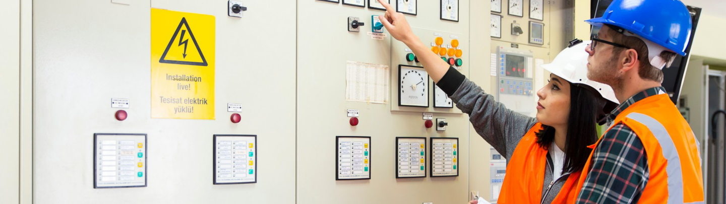 Energy Distribution Solutions | Hitachi Energy